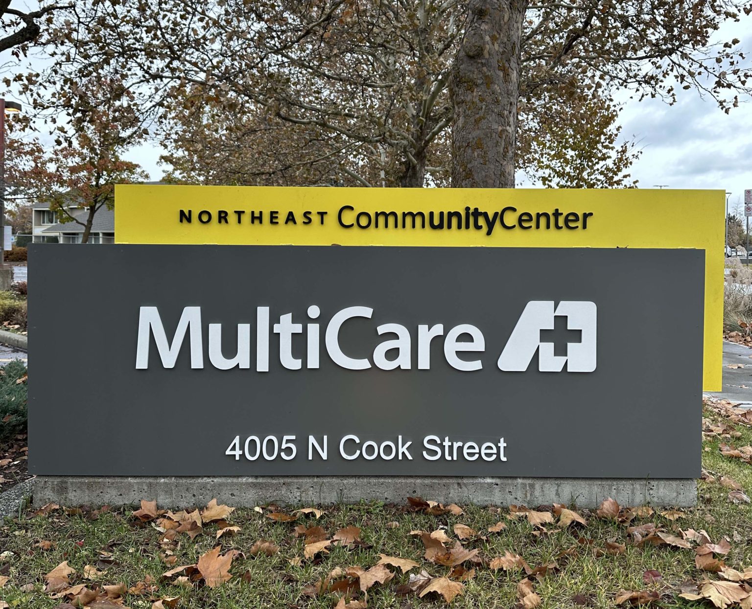 MultiCare Behavioral Health Clinic Now Open - The ZONE Spokane