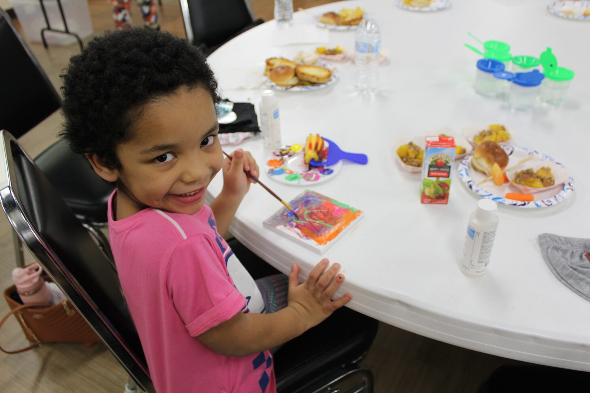 Home - The ZONE Spokane