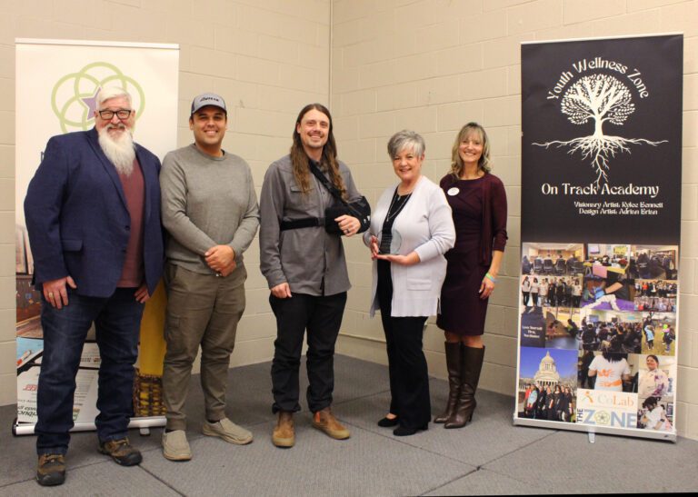 Home - The ZONE Spokane